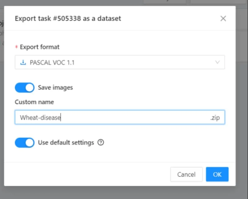Securely Migrate Data Labeling Tasks From CVAT To Labellerr